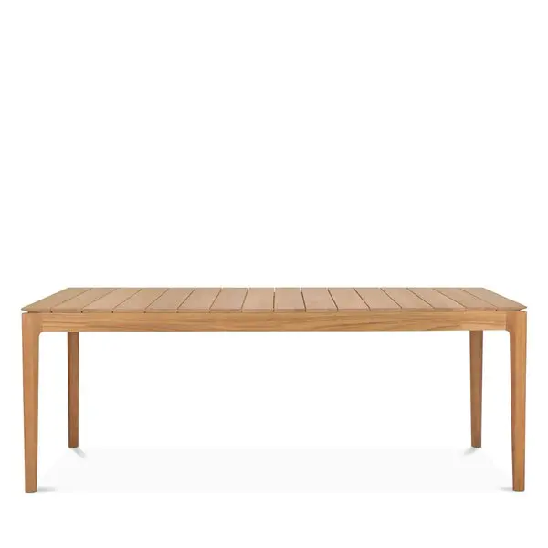 ETHNICRAFT Bok Outdoor Dining Table 79