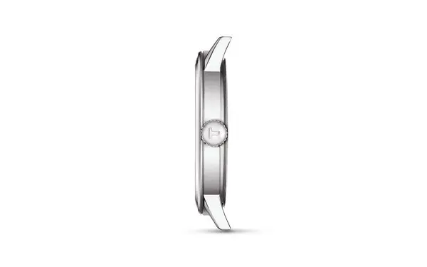 TISSOT Classic Dream 42mm Watch - Black