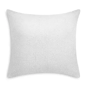 MATOUK Pacific Euro Sham - White