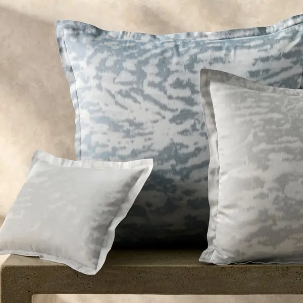 MATOUK Schumacher Serengeti King Sham - Sea