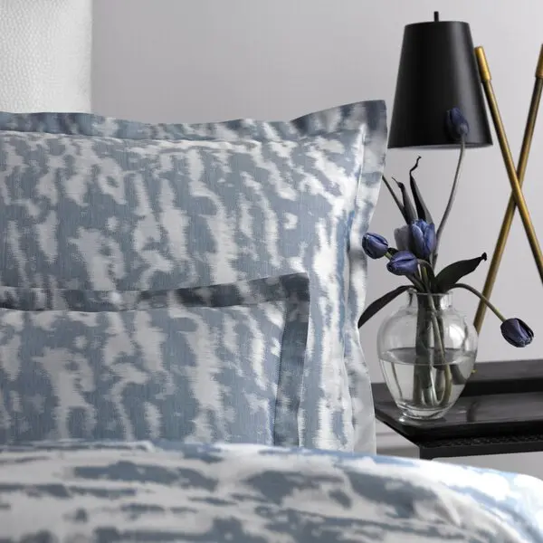 MATOUK Schumacher Serengeti King Sham - Sea