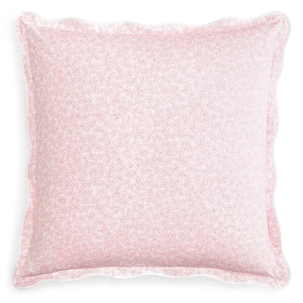 MATOUK Margot Euro Sham - Blush