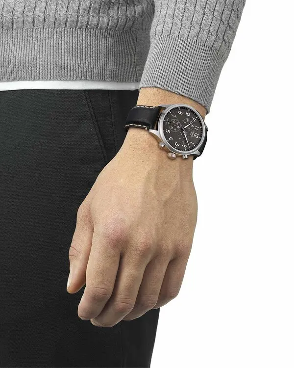 TISSOT Chrono Xl Chronograph, 45mm