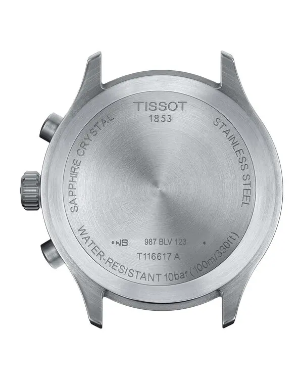 TISSOT Chrono Xl Chronograph, 45mm