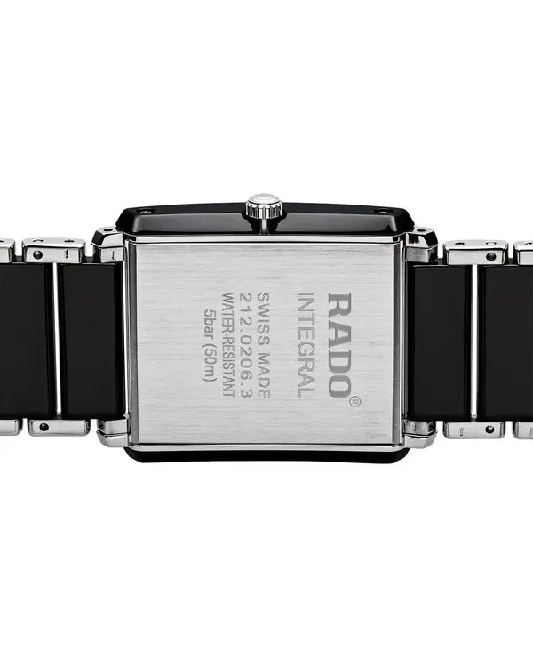 RADO Integral 31 X 41.1mm Watch