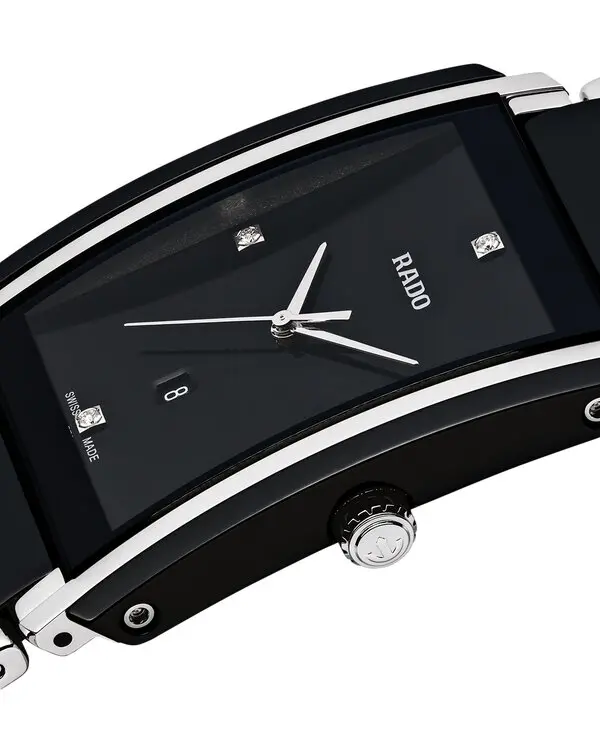 RADO Integral 31 X 41.1mm Watch