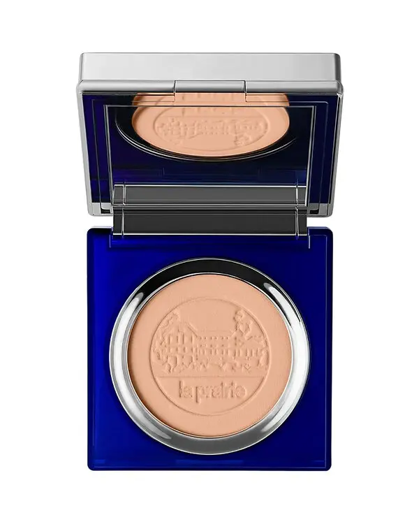 La Prairie Skin Caviar Powder Foundation - Crème Peche N- (light With Neutral Under