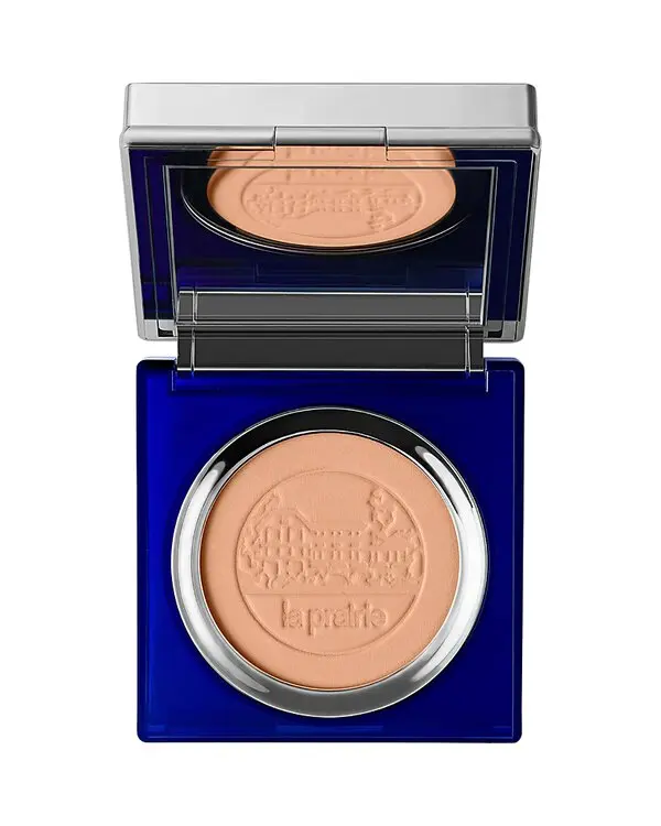 La Prairie Skin Caviar Powder Foundation - Peche Nc- (medium With Neutral Cool Unde