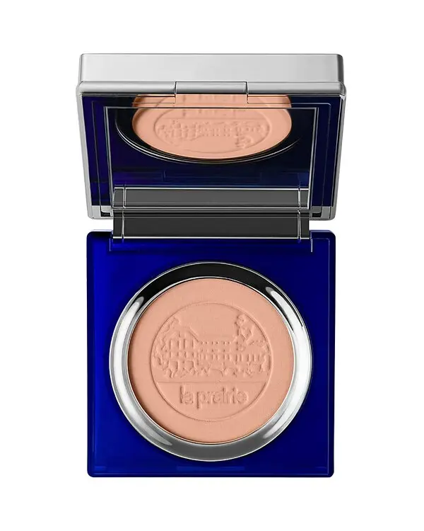 La Prairie Skin Caviar Powder Foundation - Porcelaine Blush Nc- (light With Neutral