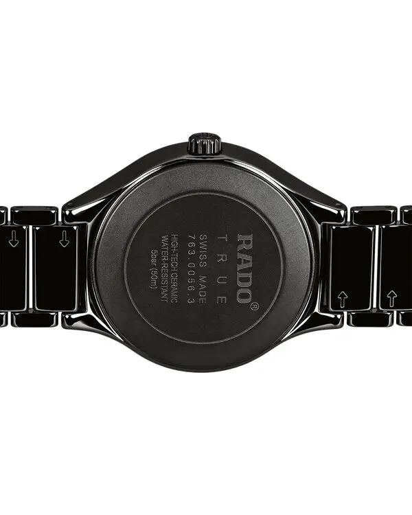 RADO True 40mm Watch