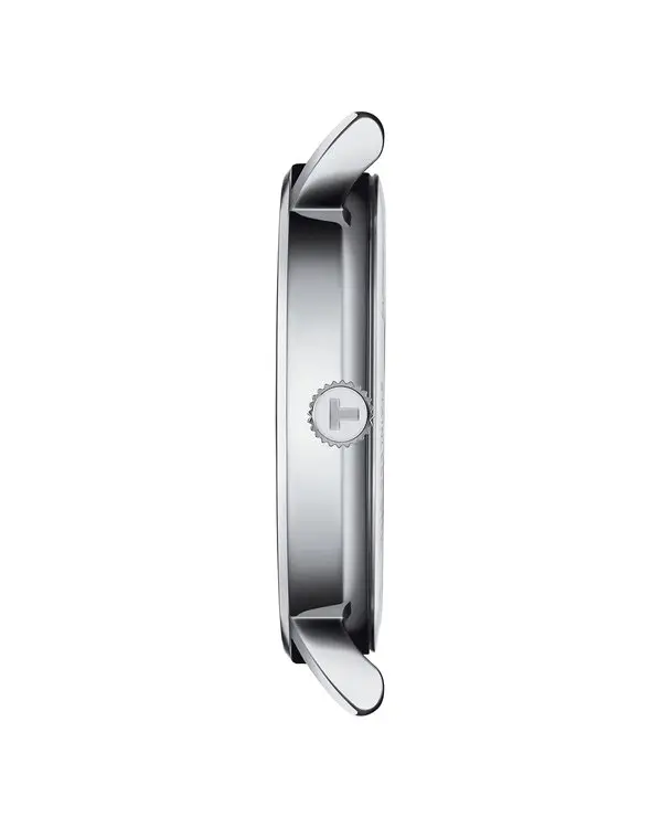 TISSOT Everytime 34mm Watch - Blue
