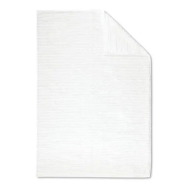 MATOUK Aman Tub Mat - White