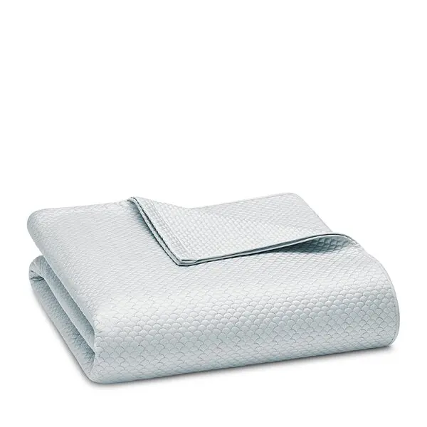 MATOUK Alba Quilt, King - Pool