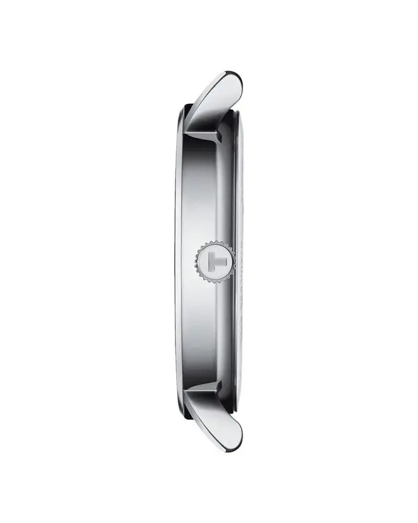 TISSOT Everytime Watch 34mm - Silver