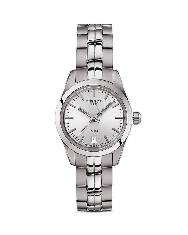 TISSOT Pr 100 Lady Watch, 25mm