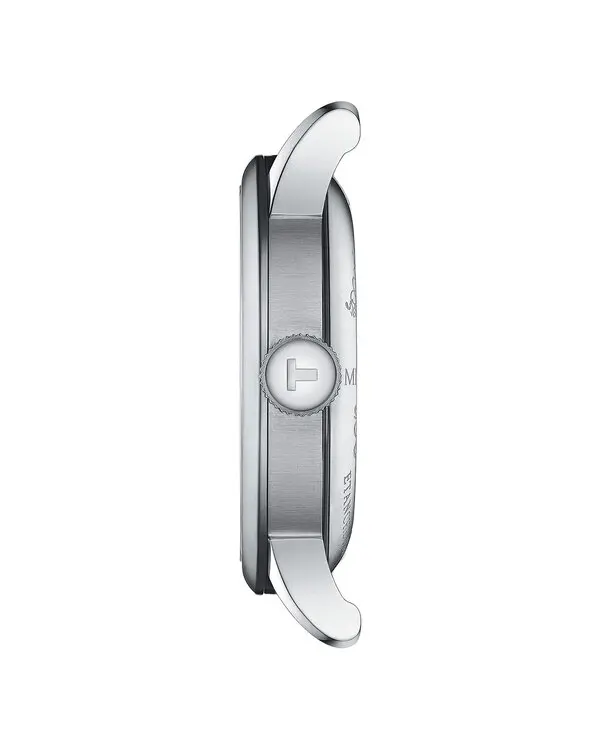 TISSOT Le Locle Powermatic 80 Open Heart Watch, 39mm