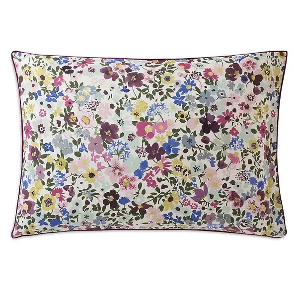 ANNE DE SOLENE Paresse Standard Sham - Multi