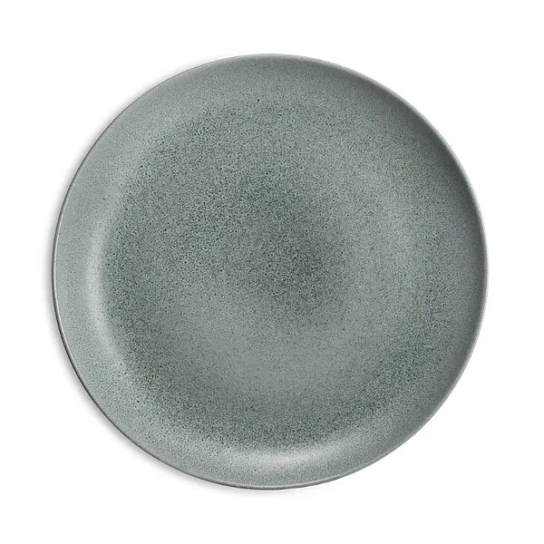 L'Objet Terra Dinner Plate - Seafoam