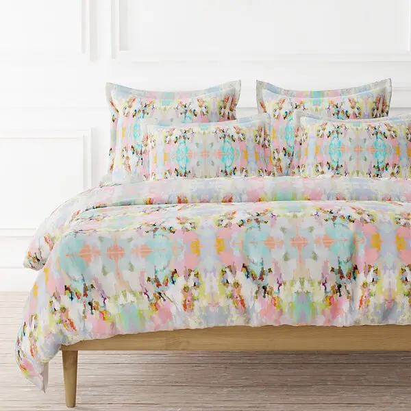 LAURA PARK Designs Duvet Cover, Twin - Brooks Avenue