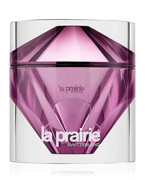 La Prairie Platinum Rare Haute-rejuvenation Cream 1.7 Oz - No Color