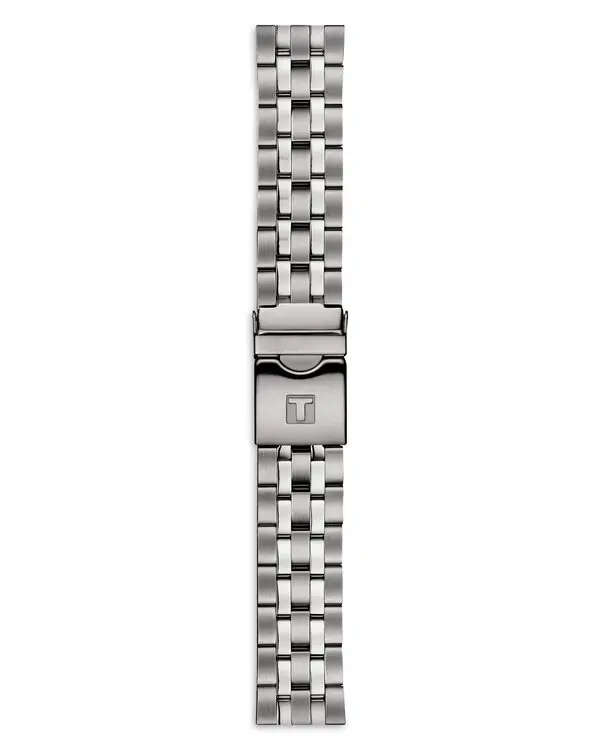TISSOT Seastar Round Diver Watch