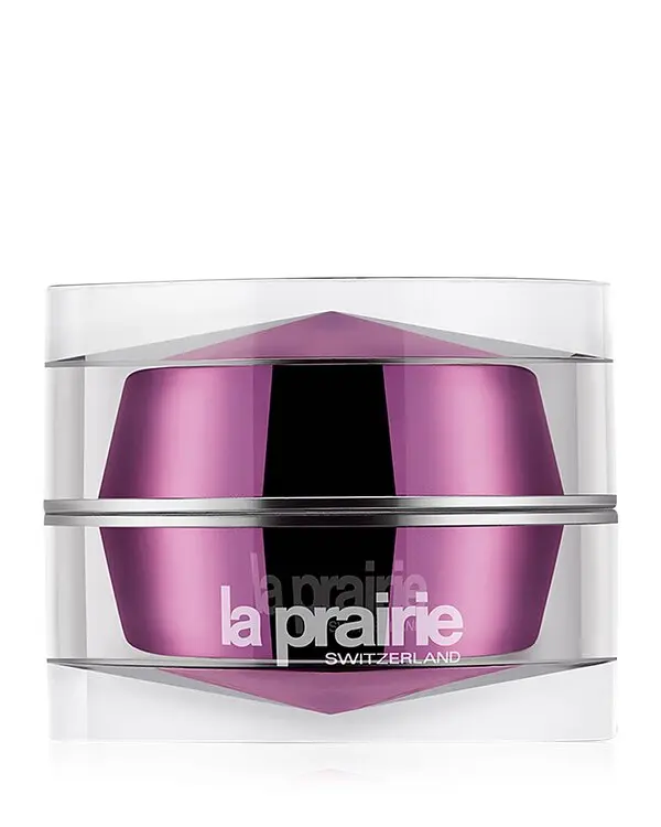 La Prairie Platinum Rare Haute-rejuvenation Cream 1 Oz - No Color