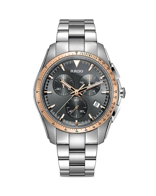 RADO Hyperchrome Chronograph 44.9mm