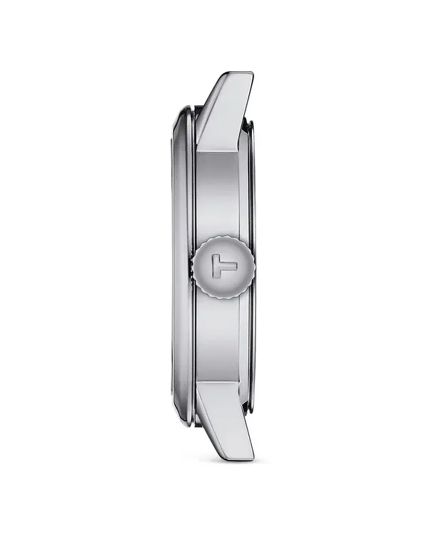 TISSOT Classic Dream Lady 28mm Watch - Silver