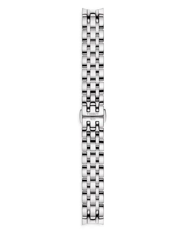 TISSOT Classic Dream Lady 28mm Watch - Silver
