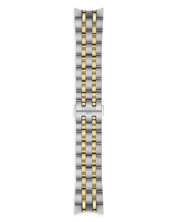 TISSOT Classic Dream 42mm Watch - Silver/gold