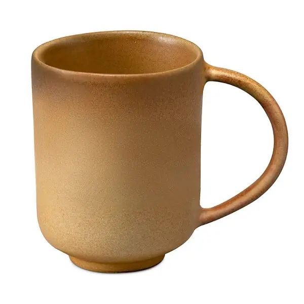 L'Objet Terra Mug - Brown