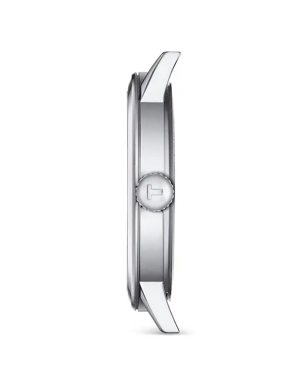 TISSOT Classic Dream 42mm Watch - Silver