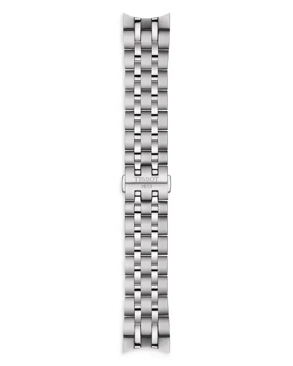 TISSOT Classic Dream 42mm Watch - Silver