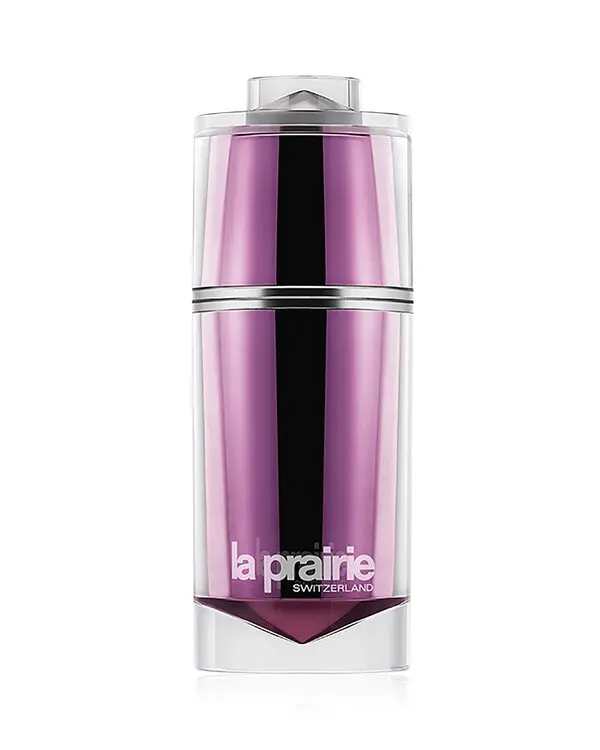 La Prairie Platinum Rare Haute-rejuvenation Eye Elixir 0.5 Oz - No Color
