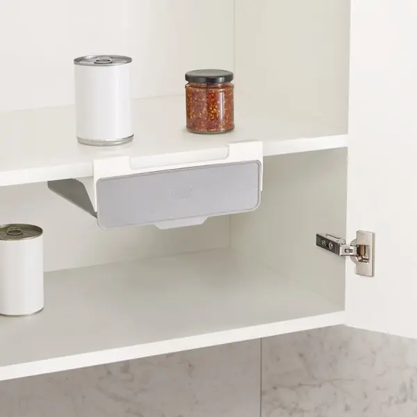 JOSEPH JOSEPH Cupboardstore Under-shelf Drawer