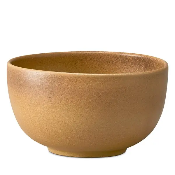 L'Objet Terra Cereal Bowl - Brown
