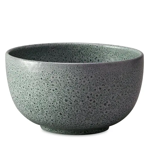 L'Objet Terra Cereal Bowl - Seafoam