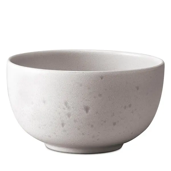 L'Objet Terra Cereal Bowl - White