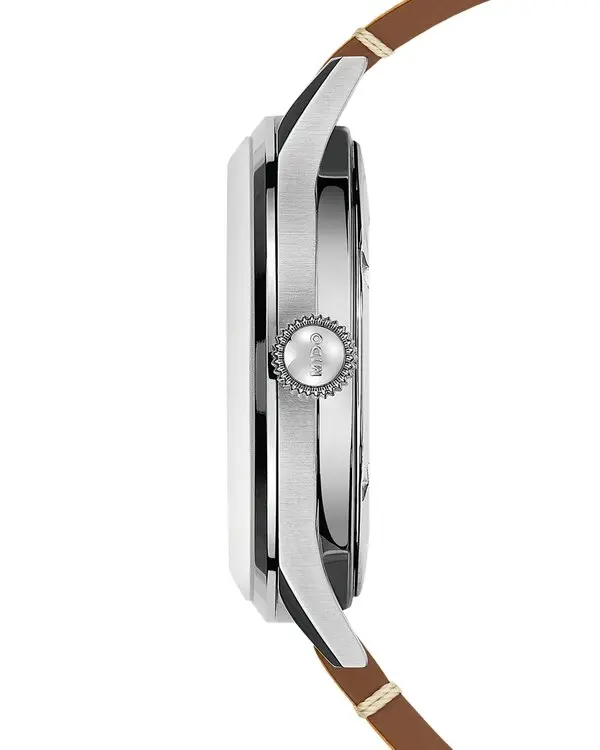 MIDO Multifort 40mm Watch - Black