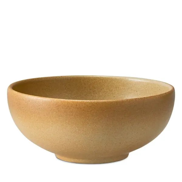 L'Objet Terra Salad/ramen Bowl - Brown