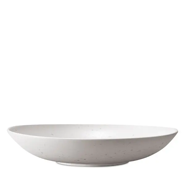 L'Objet Terra Coupe Bowl, Large - White