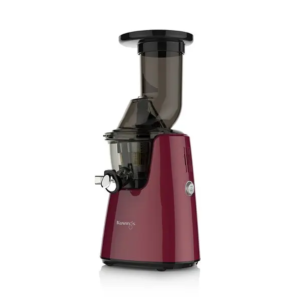 KUVINGS Whole Slow Juicer Elite Series - Red