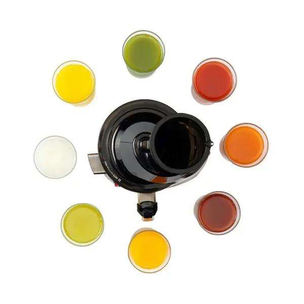 KUVINGS Whole Slow Juicer Elite Series