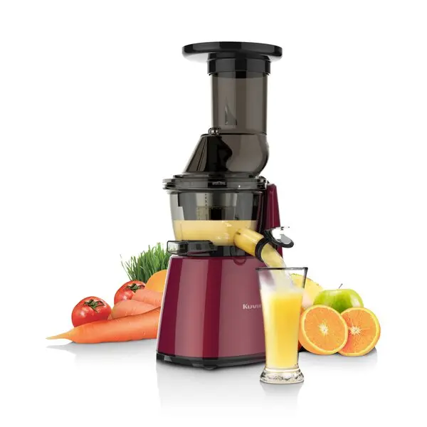 KUVINGS Whole Slow Juicer Elite Series