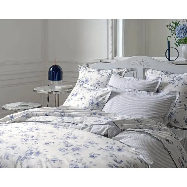 ANNE DE SOLENE Passe Present Duvet Cover, King