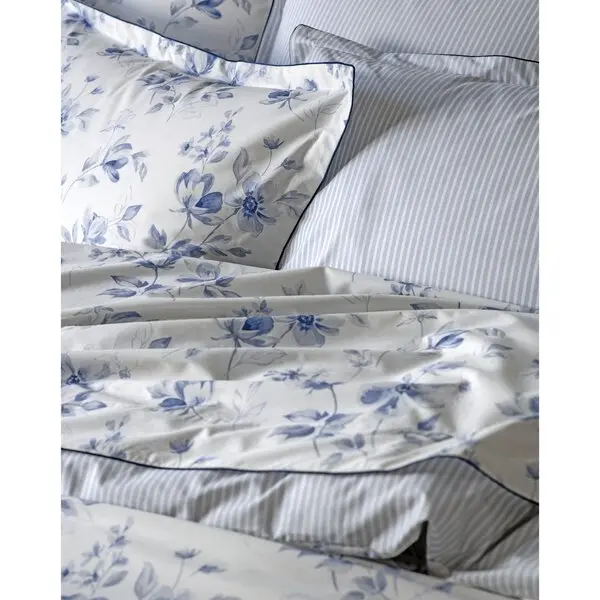 ANNE DE SOLENE Passe Present Duvet Cover, King