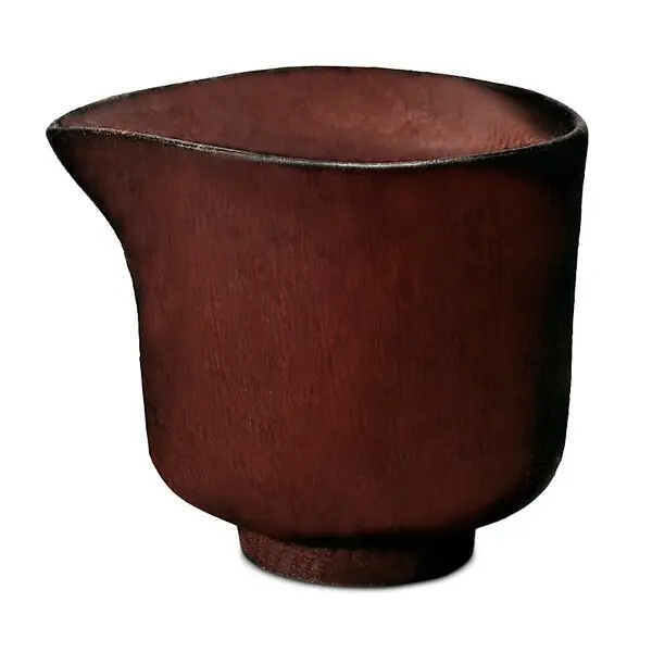 L'Objet Terra Sauce Server - Dark Red