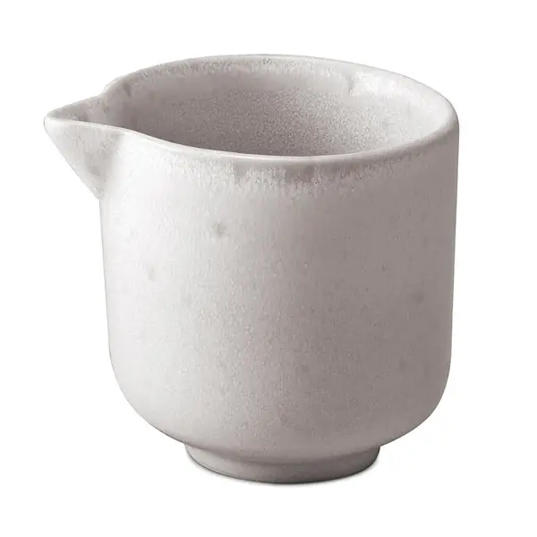 L'Objet Terra Sauce Server - White