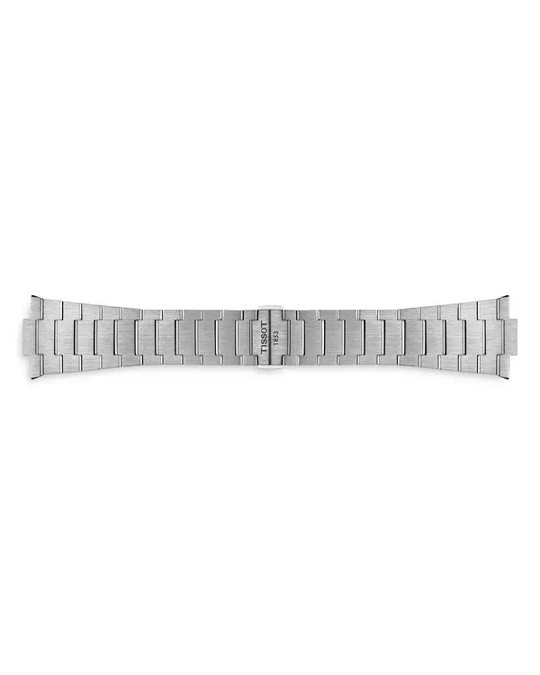 TISSOT Prx Analog Watch - Silver