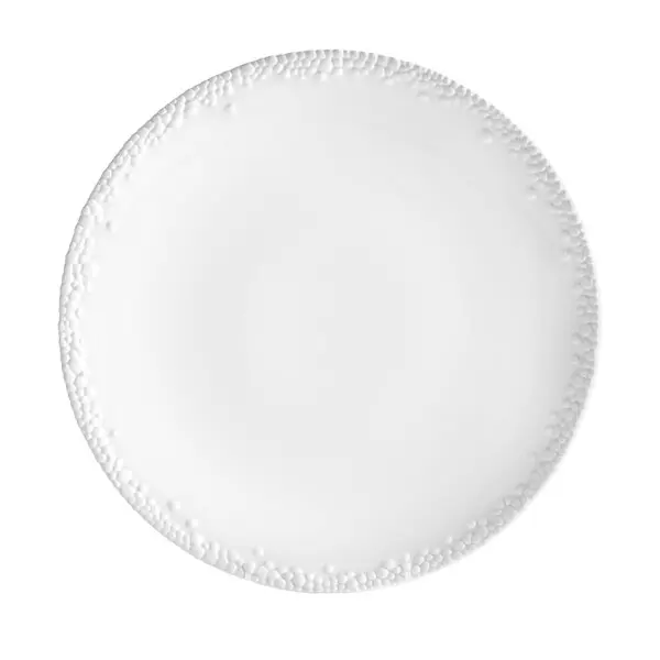 L'Objet Haas Mojave Charger - White